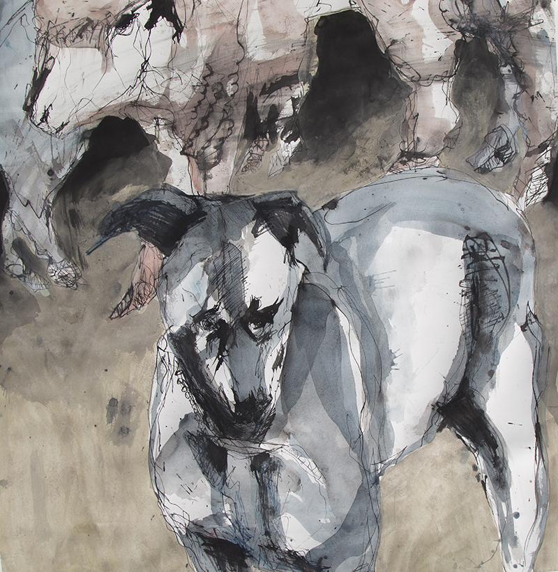 10th Annual Artists Show | Colville Gallery