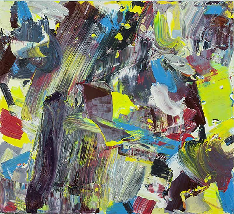 13th Annual Artists Show | Colville Gallery