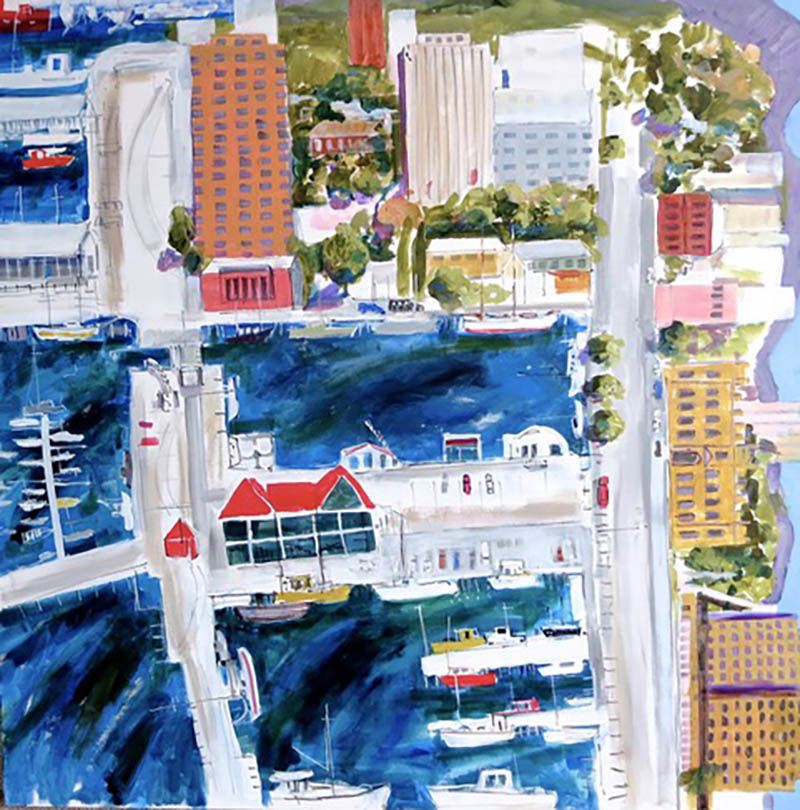 13th Annual Artists Show | Colville Gallery