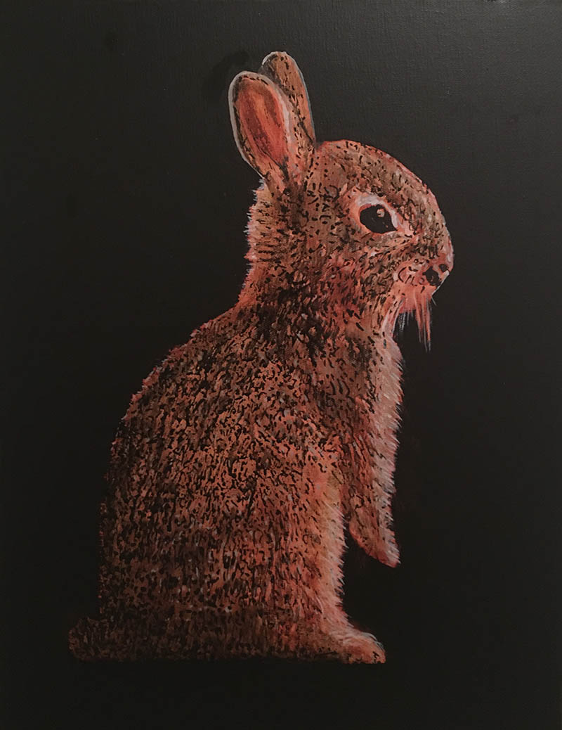 Jonathan Barnard | Colville Gallery