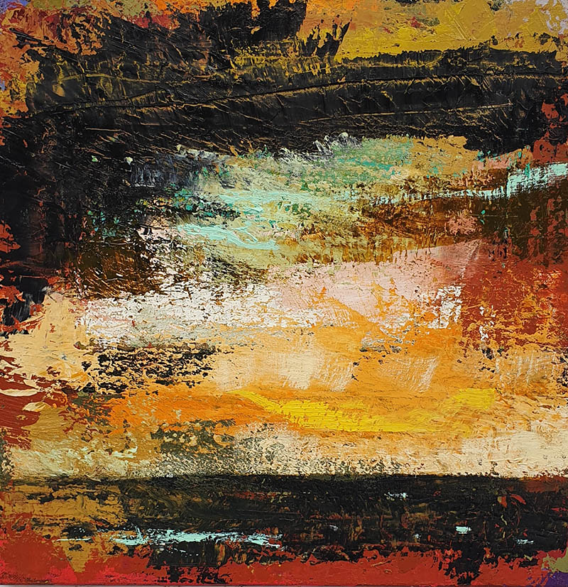 Stockroom 2019 | Colville Gallery