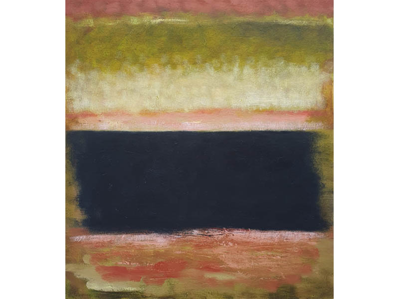 What's New | Colville Gallery